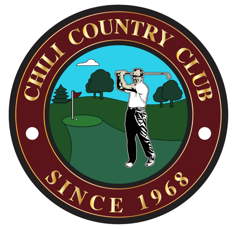 Chili Country Club in Scottsville, NY